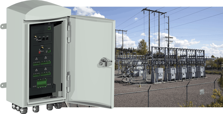 HYDROCAL DTM – MTE