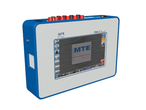 PWS 3.3 genX – MTE