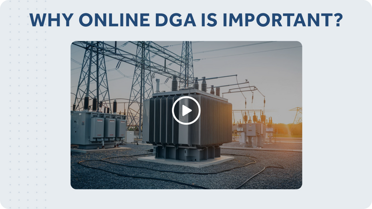 Distribution Transformer Monitoring – MTE